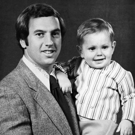 Just Do What Has to Be Done - Savvy Dad, Greg Hague