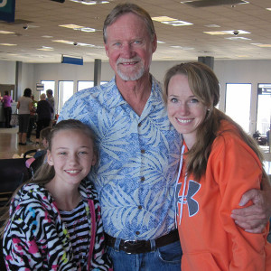 When You Fall on Your Face Stand Up with Grace - Savvy Dad, Greg Hague