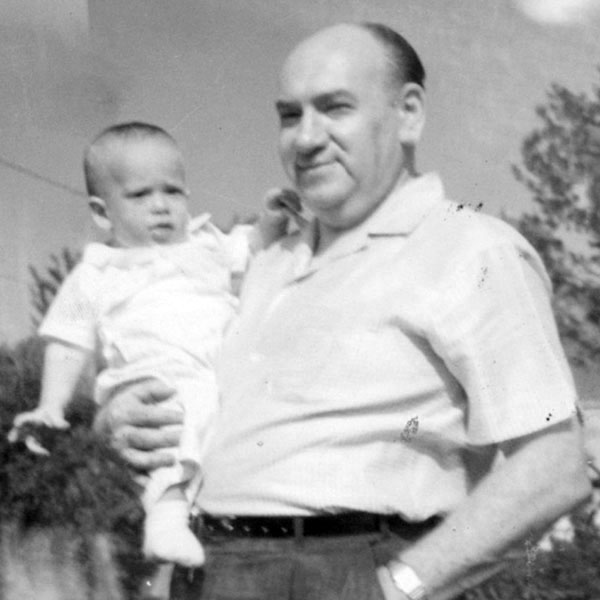 My Real Father Was My Grandfather - Lessons About Fatherhood
