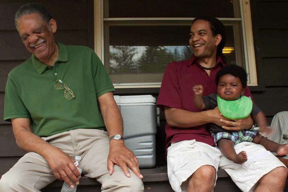 What My Father Taught Me About Being A Dad - Savvy Dad, Greg Hague