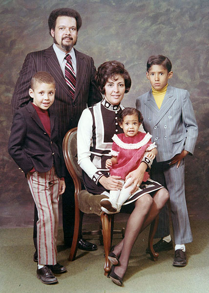 Johnny Be Bad - Savvy Dad, Greg Hague