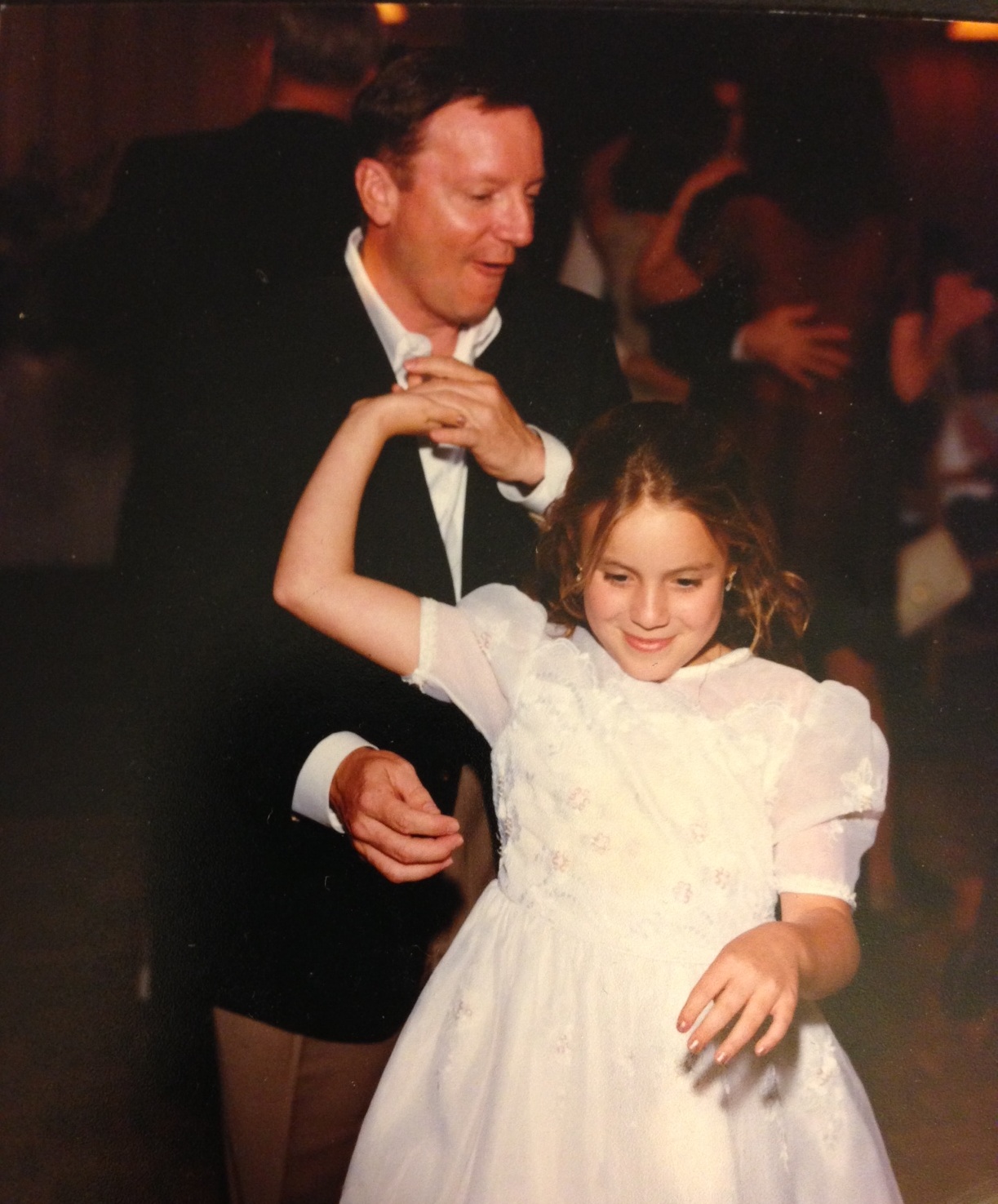 Skylar Harrison Archives - Savvy Dad, Greg Hague
