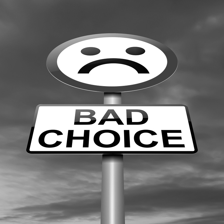 Chubby Rule The Worst Decision is the Decision You Don't Make